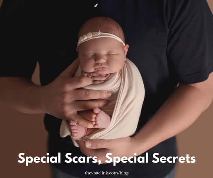 C-Section Incision Types: Learn More About Special Scars