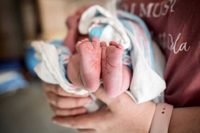 VBAC vs Repeat C-Section: Which is Right for You?