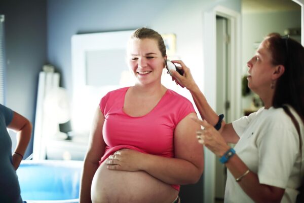 What is TOLAC? Understanding Birth Terms | The VBAC Link