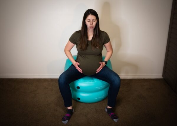 Labor & Birthing Positions (Besides Lying on Your Back)