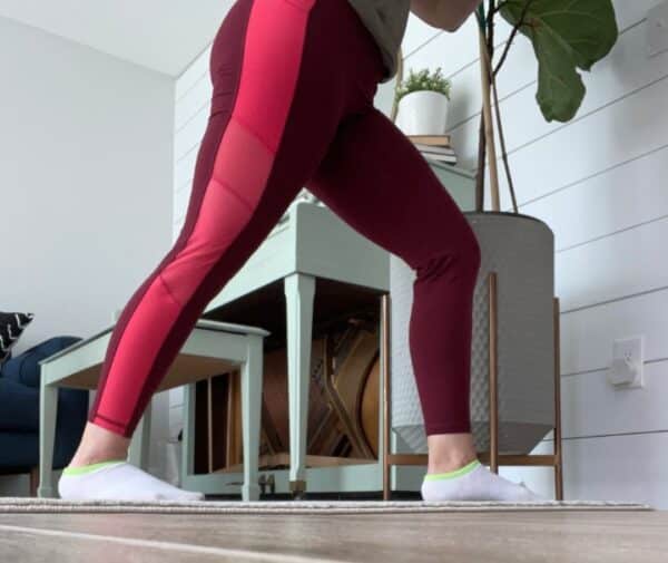 Optimal Fetal Positioning: Exercises for Natural Birth