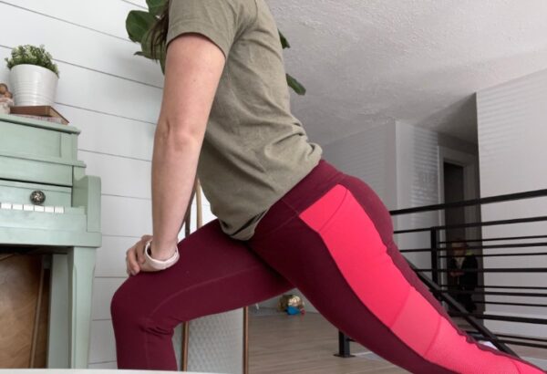 Optimal Fetal Positioning: Exercises for Natural Birth