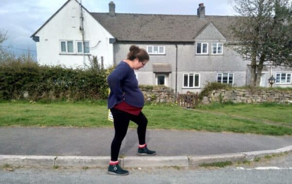 Optimal Fetal Positioning: Exercises for Natural Birth